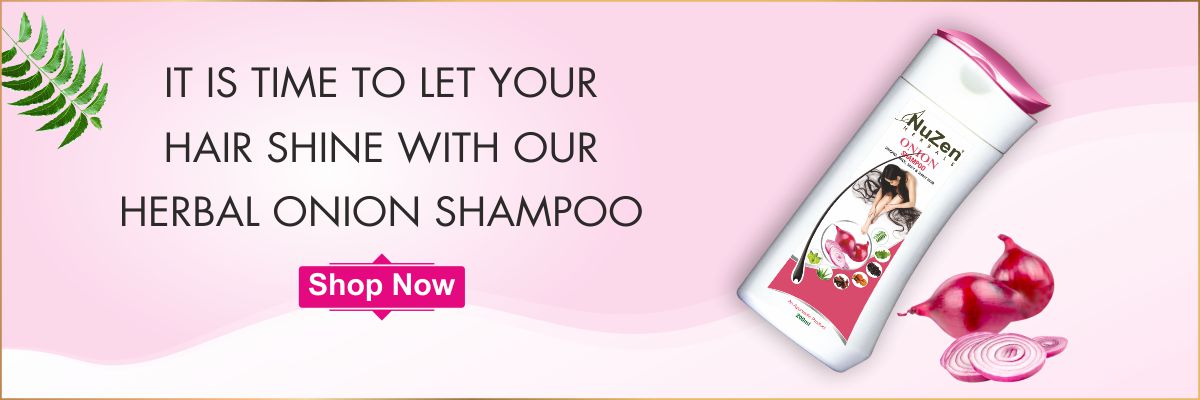 NuZen-India's Leading Herbal Brand Since 2010 – NuZenHerbal