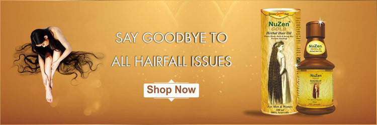 NuZen-India's Leading Herbal Brand Since 2010 – NuZenHerbal