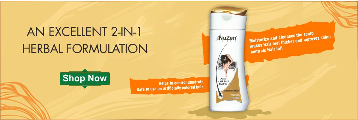 NuZen-India's Leading Herbal Brand Since 2010 – NuZenHerbal