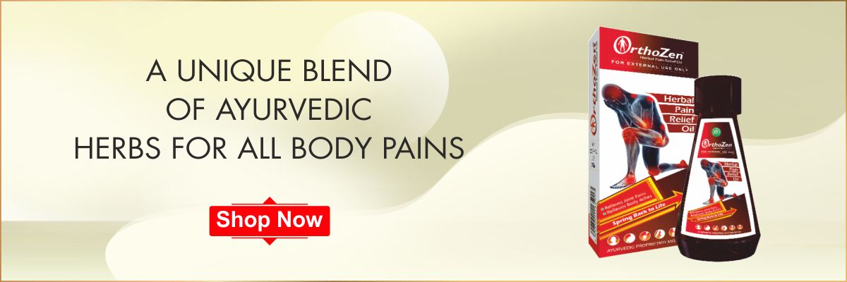 NuZen-India's Leading Herbal Brand Since 2010 – NuZenHerbal