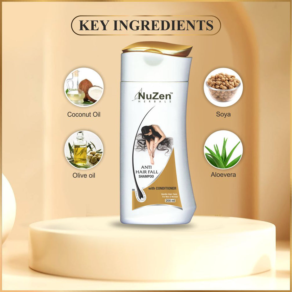 NuZen-India's Leading Herbal Brand Since 2010 – NuZenHerbal